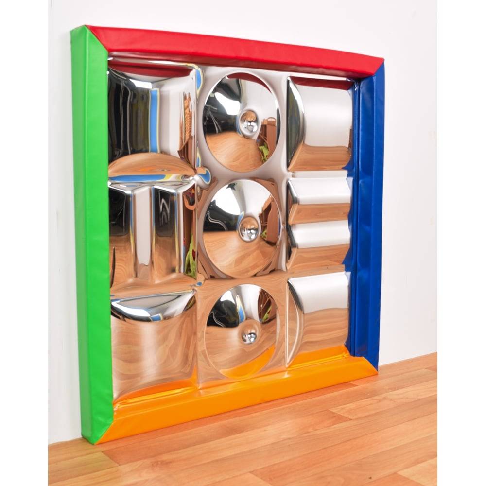 Soft Frame Sensory Mirror – Total Sensory