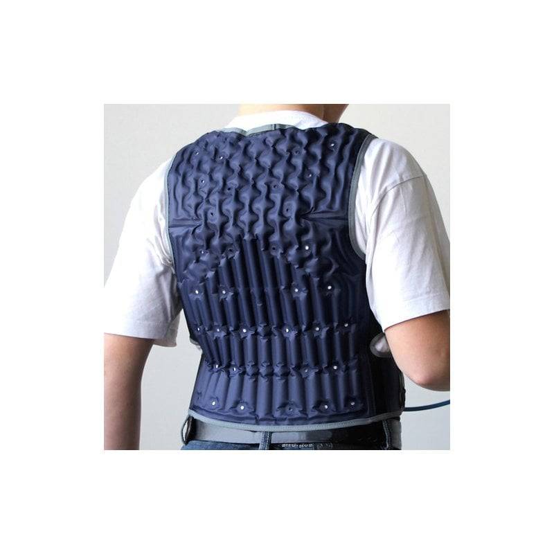 Squease Pressure Vest – Total Sensory