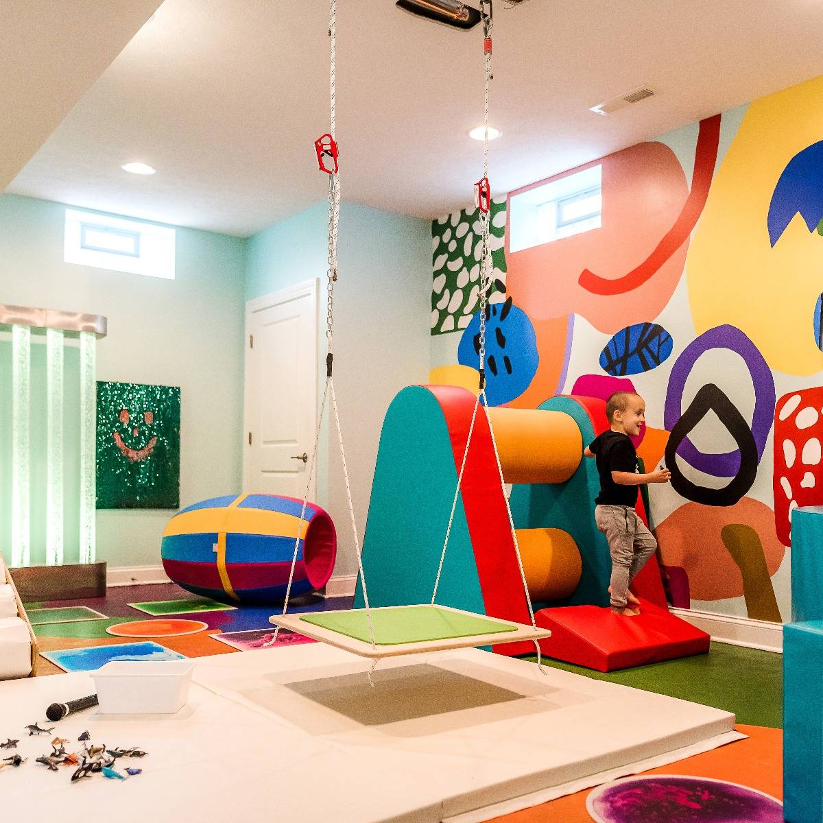 Home Sensory Room Total Sensory Home Sensory Room Total Sensory