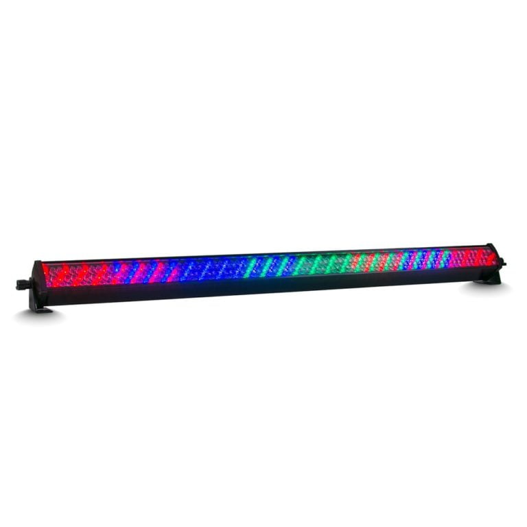 Total Connect Enabled Colour Wash Light - Total Sensory