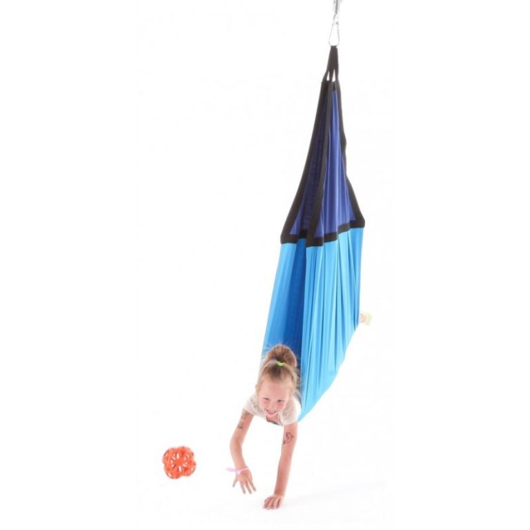 Elastic Therapeutic Hammock Swing – Total Sensory