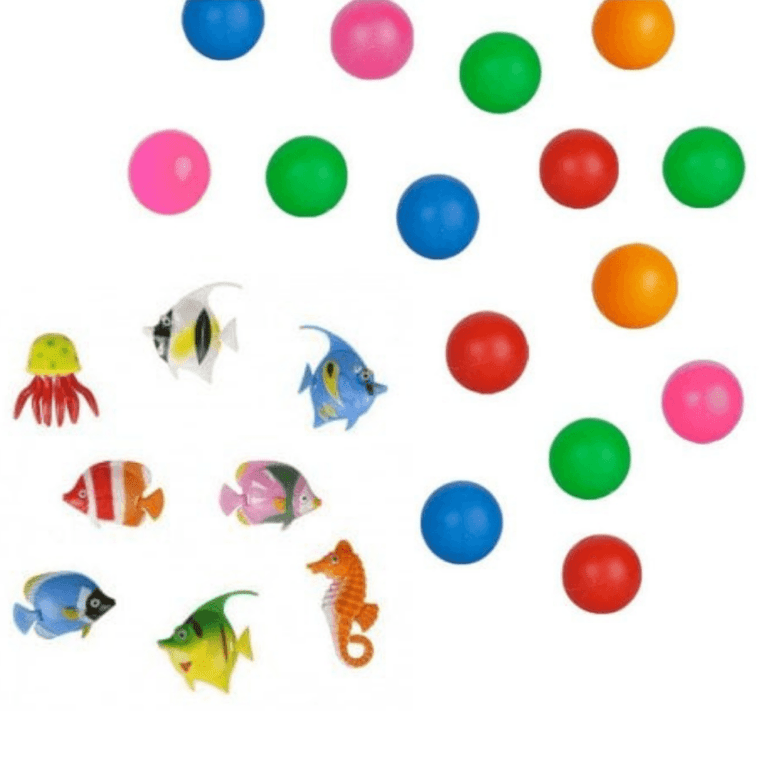 Bubble Tube Visuals - Total Sensory