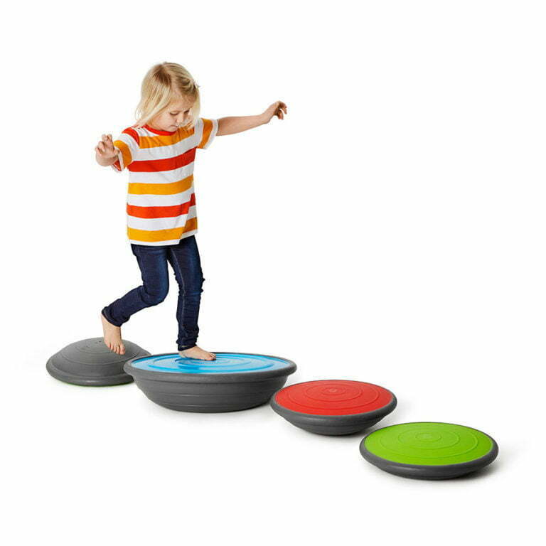 Giant Air Board & Air Boards Set - Total Sensory