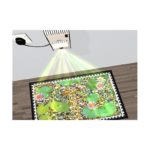 SENse Micro - Portable Sensory Interactive Floor System