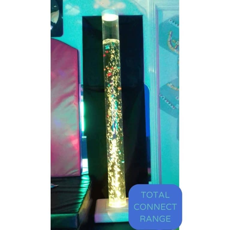 Sensory Bubble Tubes for Autism – Total Sensory